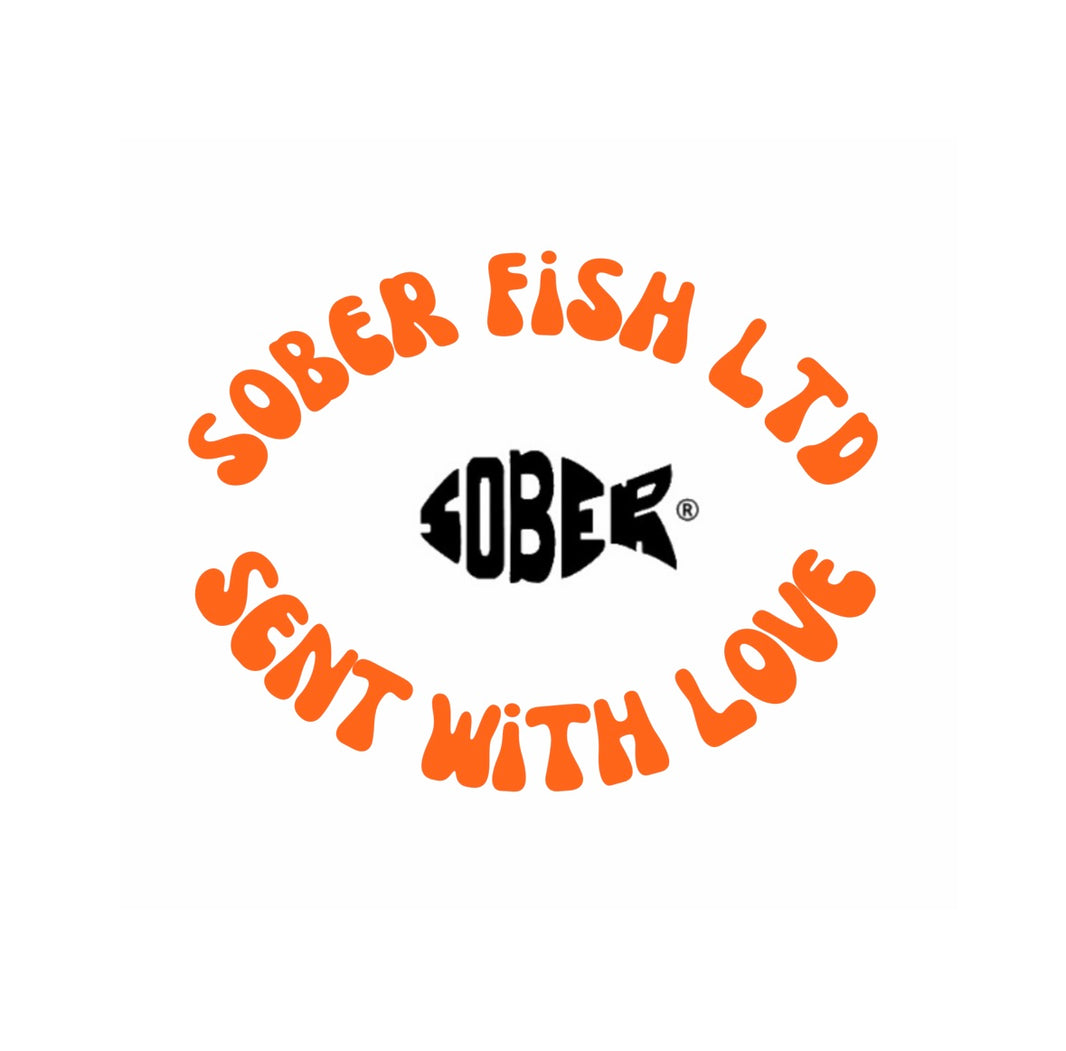 The SoberFish Story – soberfish