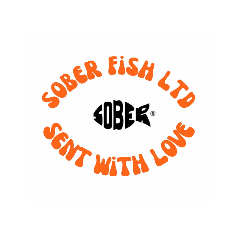 The SoberFish Story – soberfish