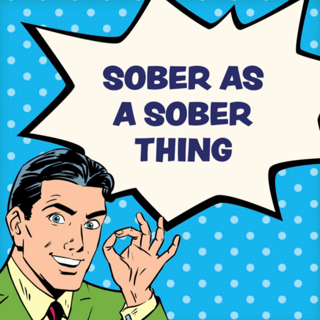 The SoberFish Story – soberfish